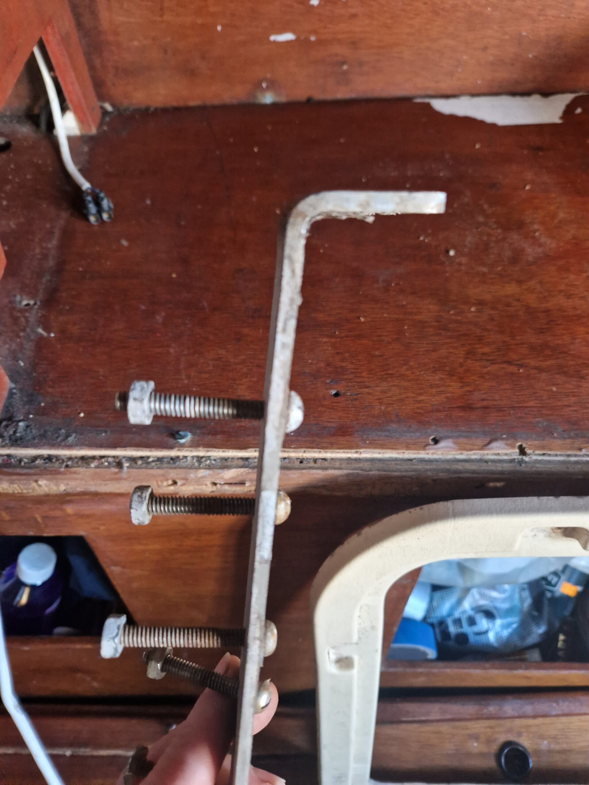 Old Man Sailing – Sailing blog