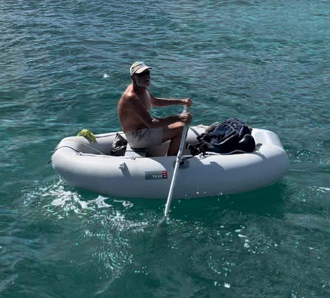 Old Man Sailing – Sailing blog